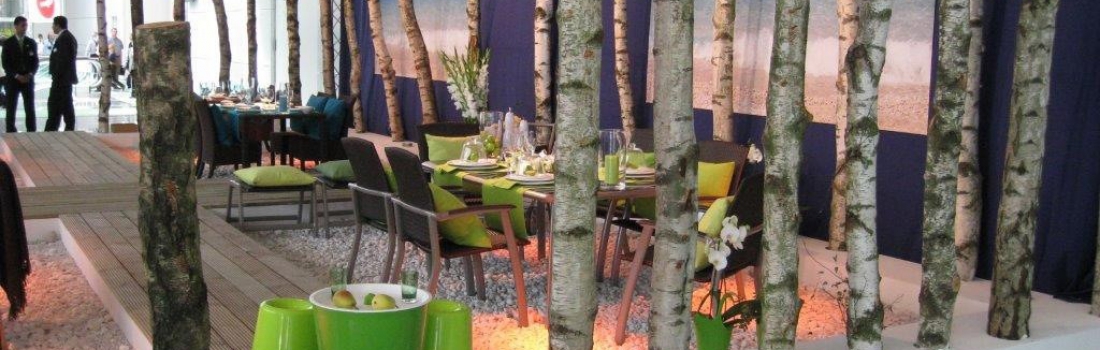 ExpoMatch Smart Exhibition Matchmaking Increases ROI