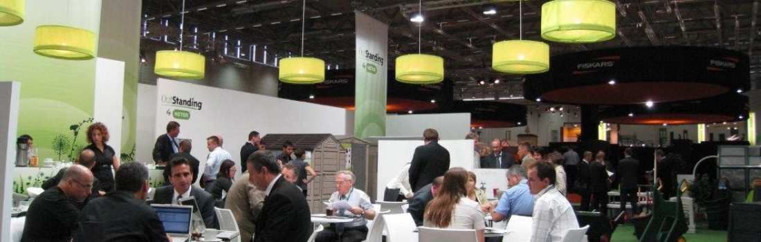 ExpoMatch Smart Exhibition Matchmaking Increases ROI