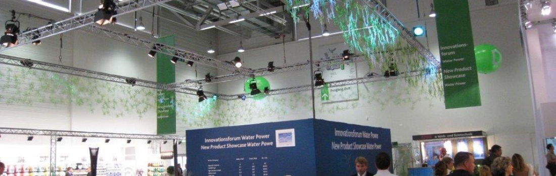 ExpoMatch Smart Exhibition Matchmaking Increases ROI