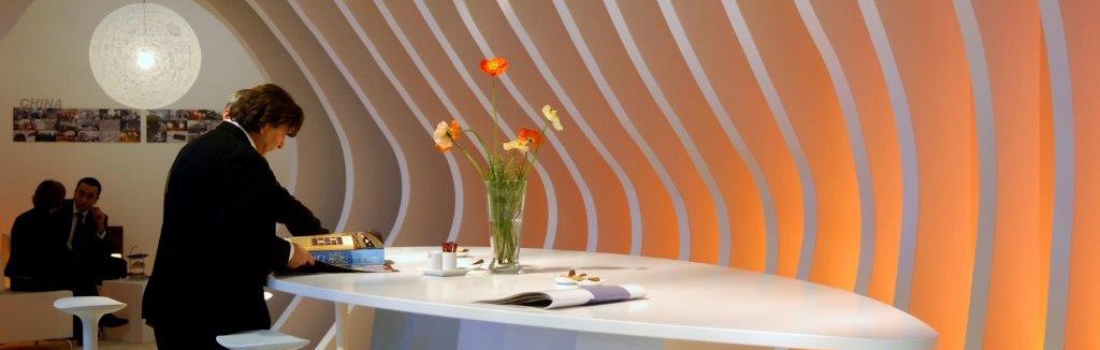 ExpoMatch Smart Exhibition Matchmaking Increases ROI